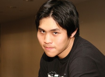 Where Are They Now? – Chin Ming “Benjamin” Hui ’09 | CSI Today