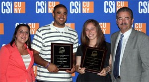 CSI HONORS STUDENT-ATHLETES WITH END OF YEAR AWARDS GALA | CSI Today
