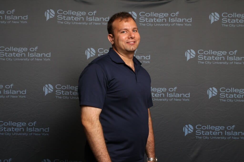 Chris Conidis | CSI Today