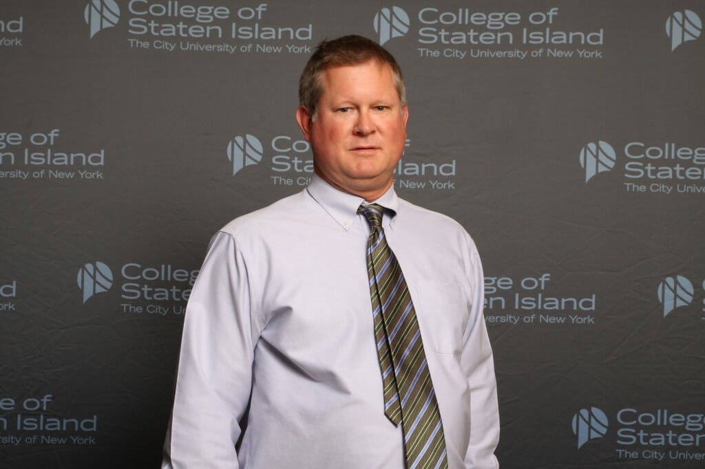 Greg Phillips | CSI Today