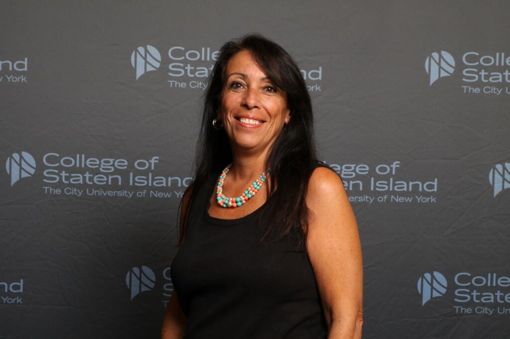 Susan Rocco | CSI Today