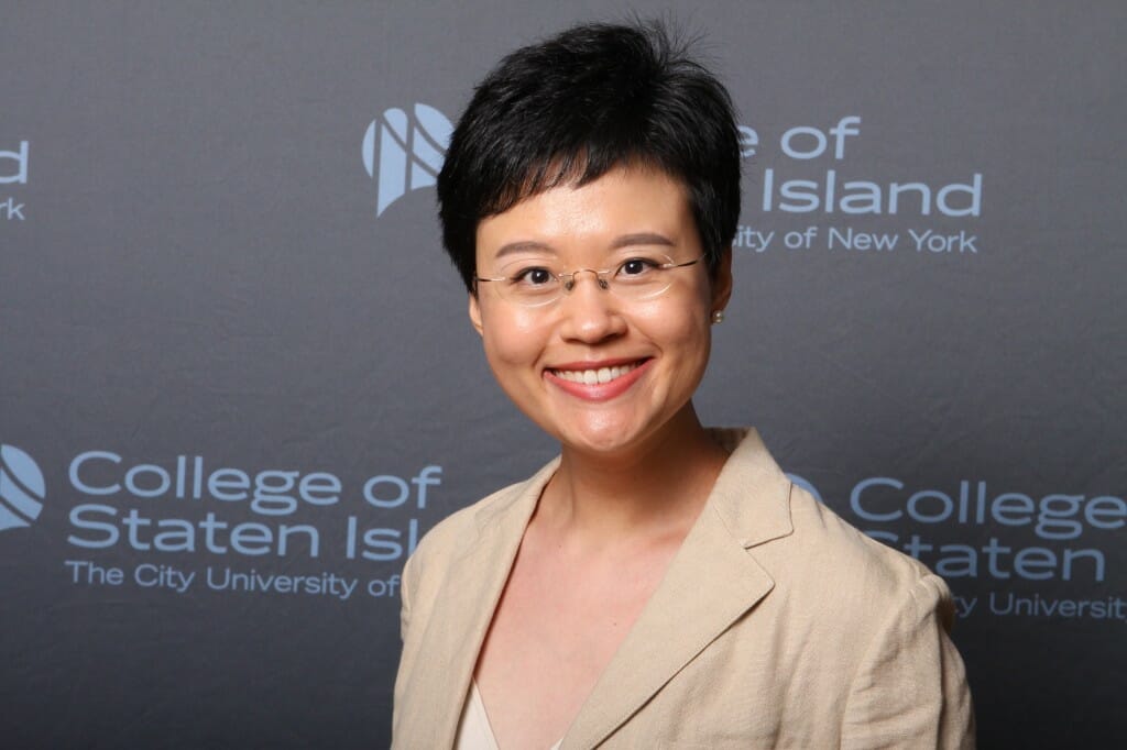 Jean Tsui | CSI Today