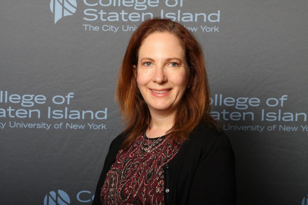 Stephanie Schmier | CSI Today