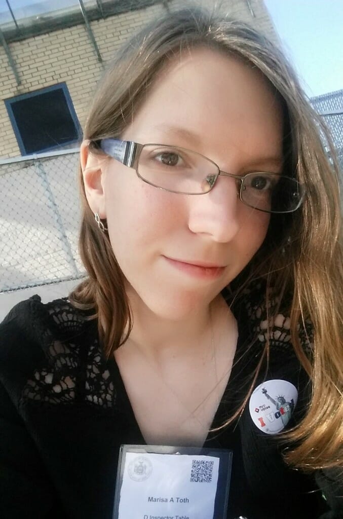 CSI Alumna to Teach in China | CSI Today