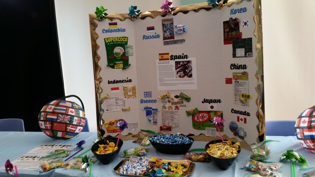 Global Kitchen Lecture Series Is a Delicious Learning Experience | CSI ...