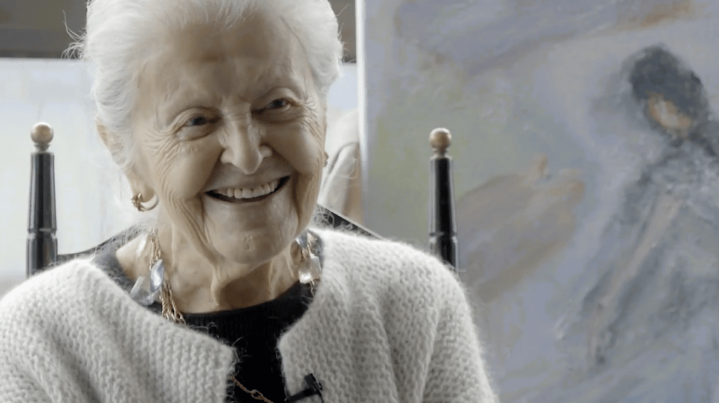 Margaret Ricciardi Interviewed on CUNY TV’s “Study with the Best” | CSI ...