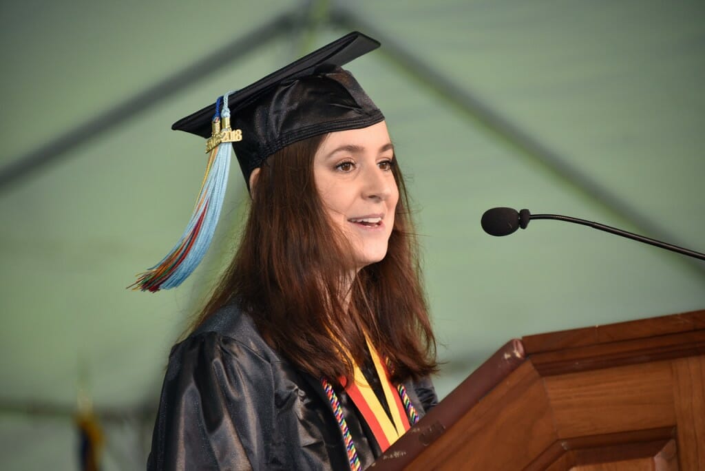 69th Commencement Celebrates the College’s Latest Graduates | CSI Today