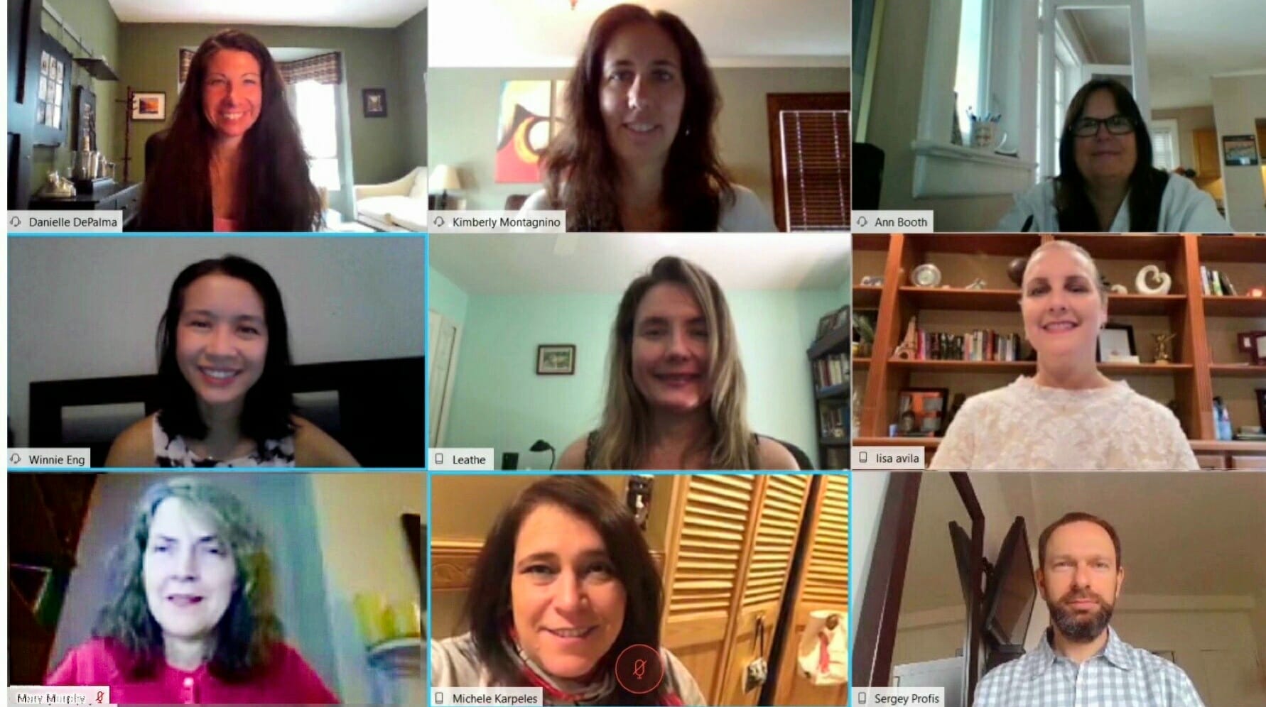 Support in the Midst of Crisis: How the CSI Counseling Center Has ...