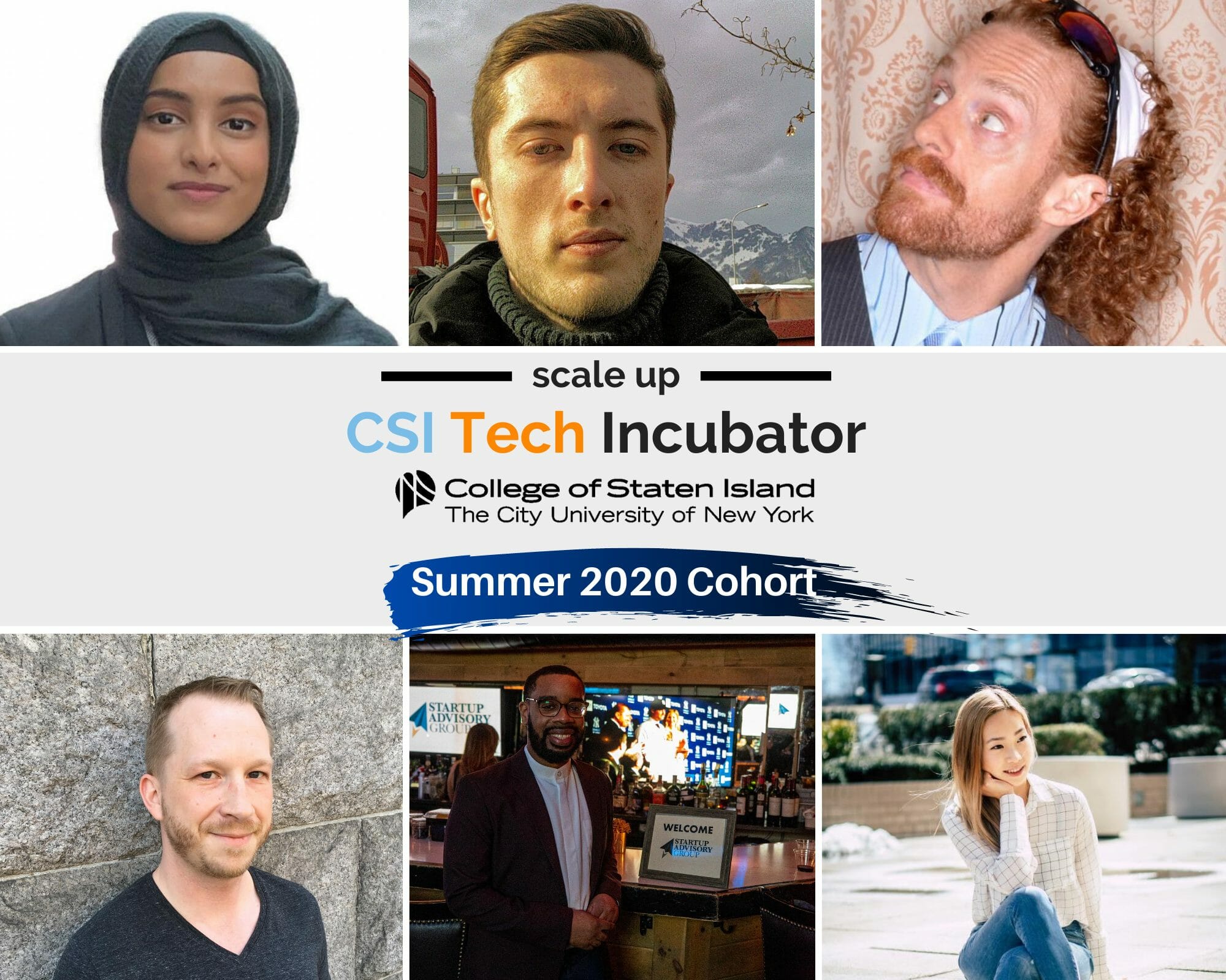CSI Tech Incubator Remains a Tactical Business Resource for ...
