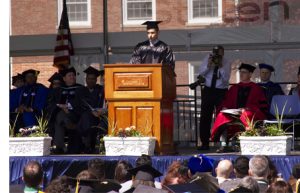 College of Staten Island Celebrates 74th Commencement Exercises | CSI Today