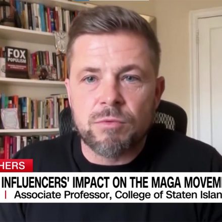 CSI Today | Your connection to the College of Staten Island